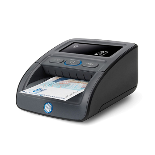Детектор за фалшиви банкноти Safescan 155-S G2 | Daisy.BG
